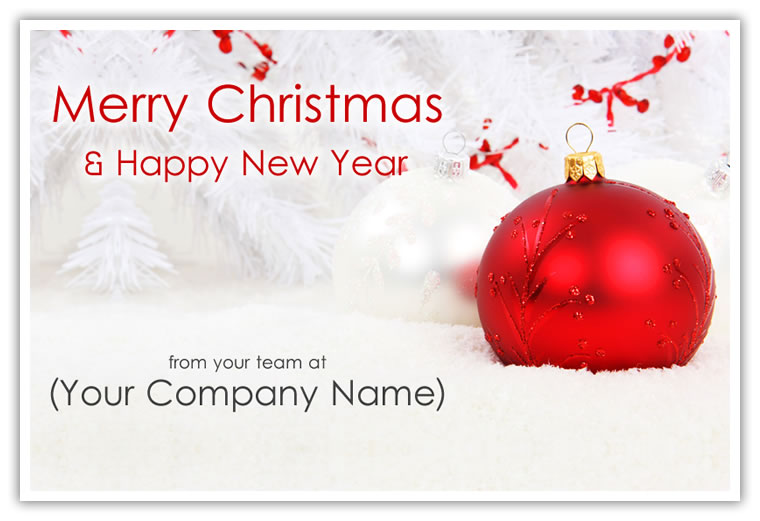 Christmas ECards E Marketing Online ECard Marketing Packages 